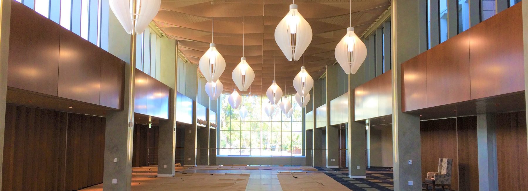 UCSB Library Project | Glenn Rieder