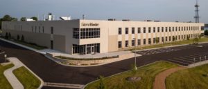 Our Company | Glenn Rieder