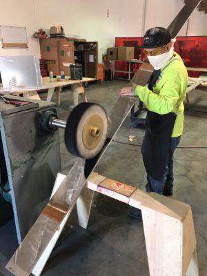 Shamrock Metals - Glenn Rieder