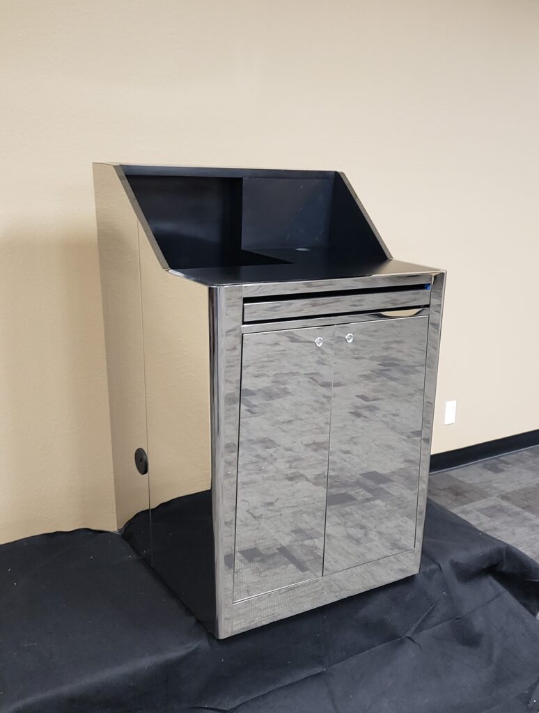 Shamrock Metals - Glenn Rieder