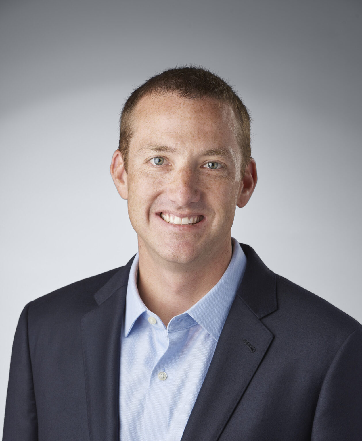 Leadership | Glenn Rieder