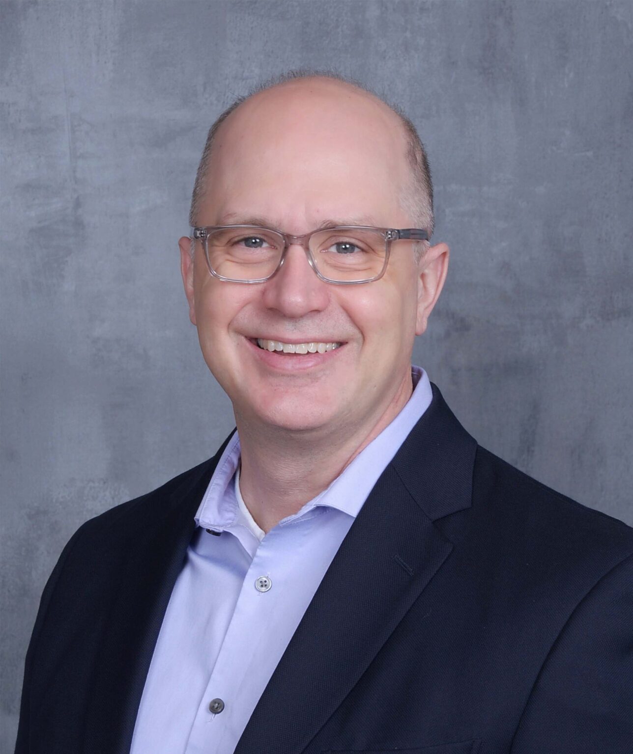 Leadership | Glenn Rieder