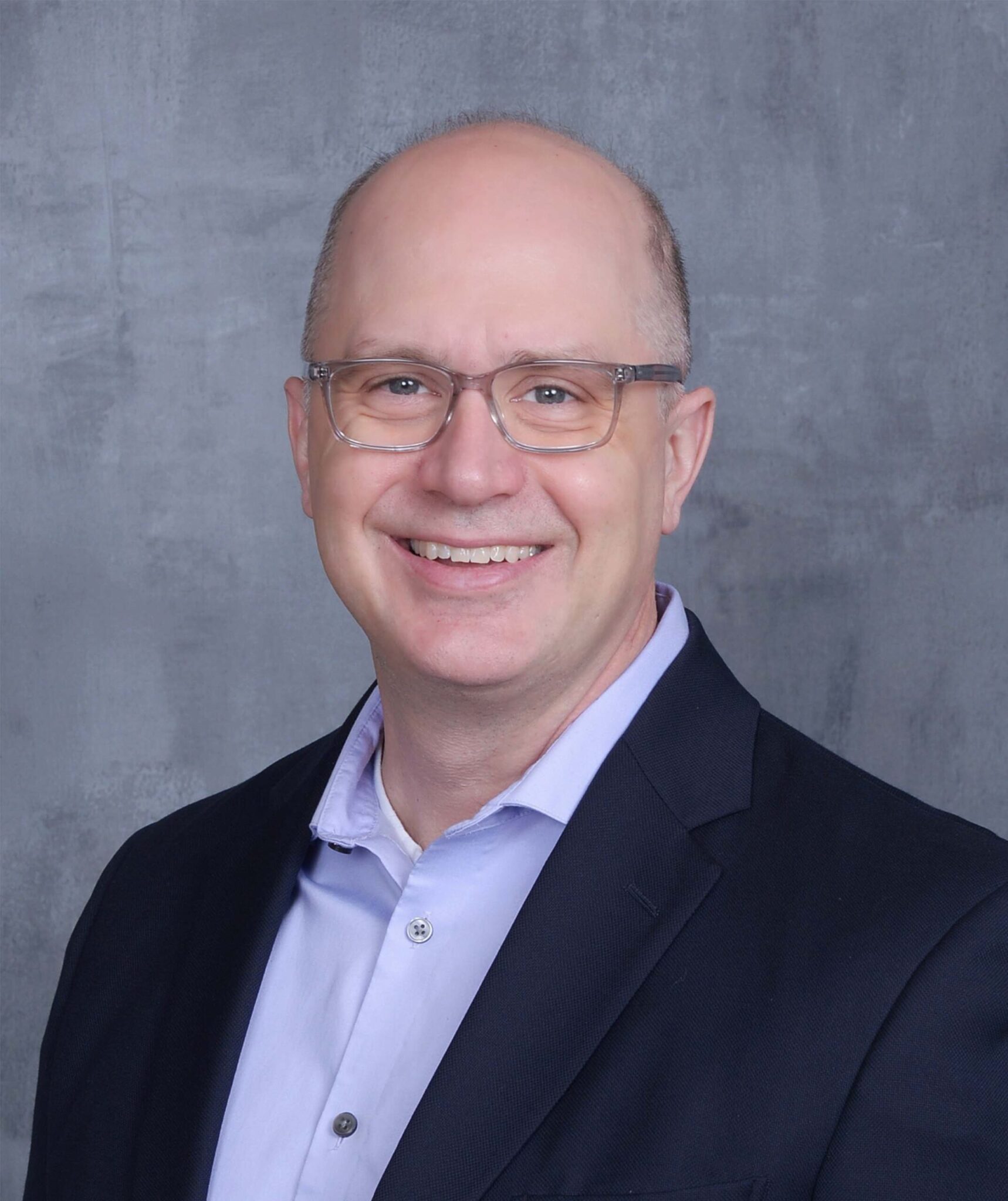 Leadership | Glenn Rieder