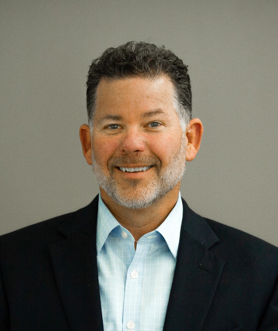 Leadership | Glenn Rieder