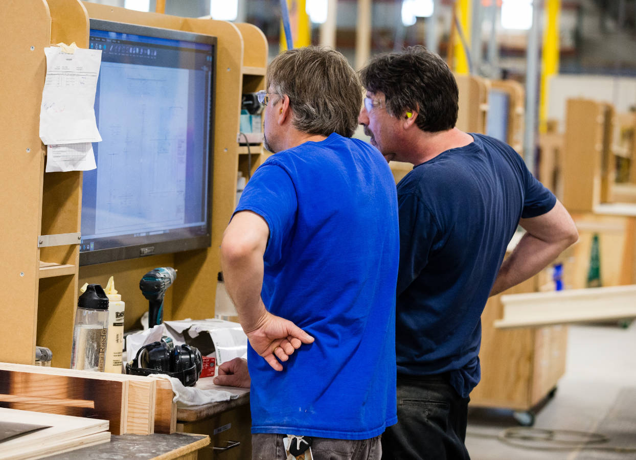 Services | Glenn Rieder